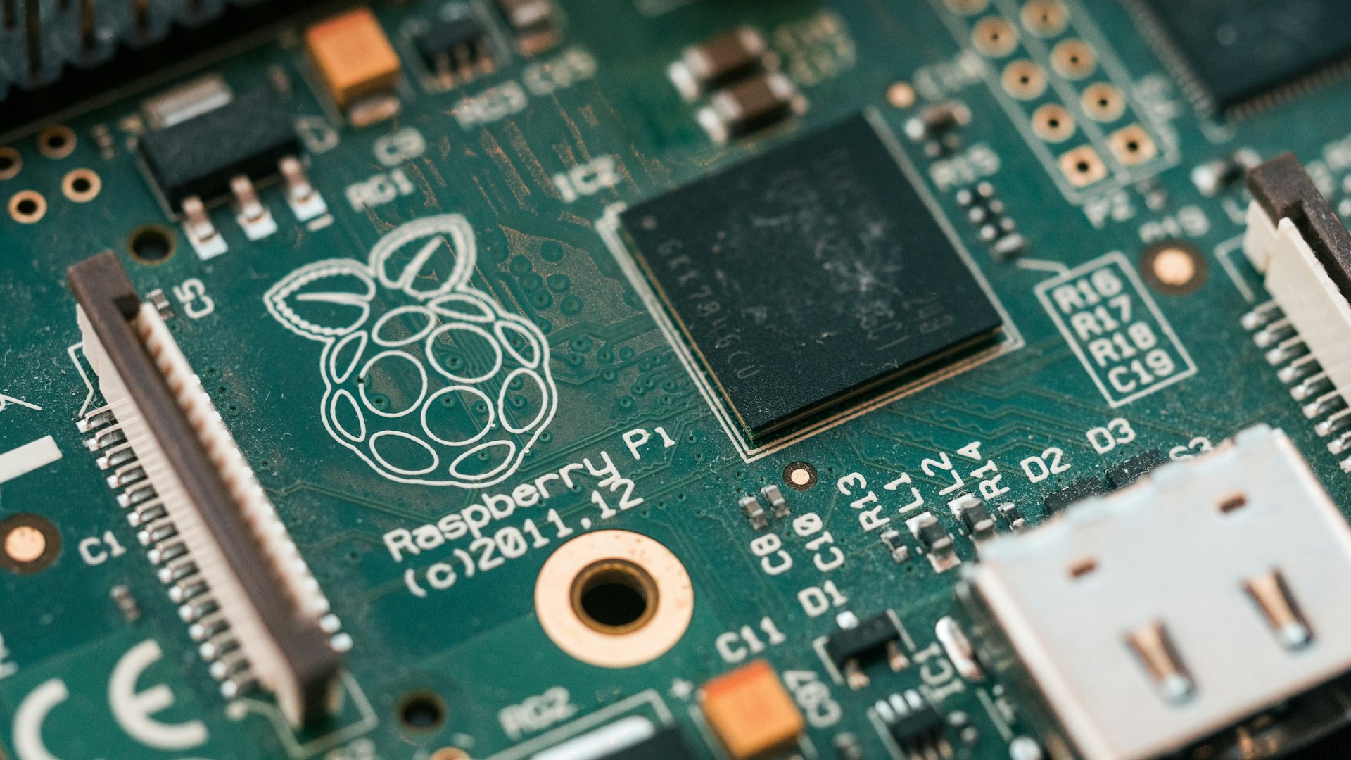 Raspberry Pi PLC: setup guide for UPS & RTC features
