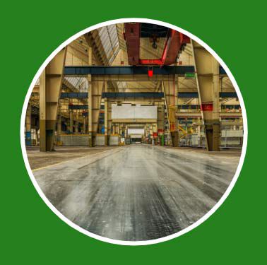 PLC Arduino for Automotive production line