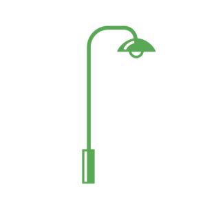 Smart Light Controller - Industrial Solution for public lighting