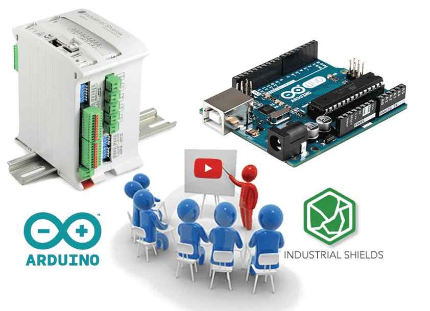 Course Develop Your Scada Application Based On Nodered To Chapter 8 Arduino Based Plc 4760