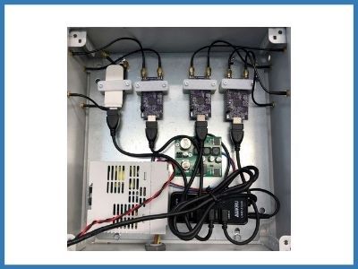 Temperature and humidity control | Arduino based PLC Controller for Industrial Applications by ...
