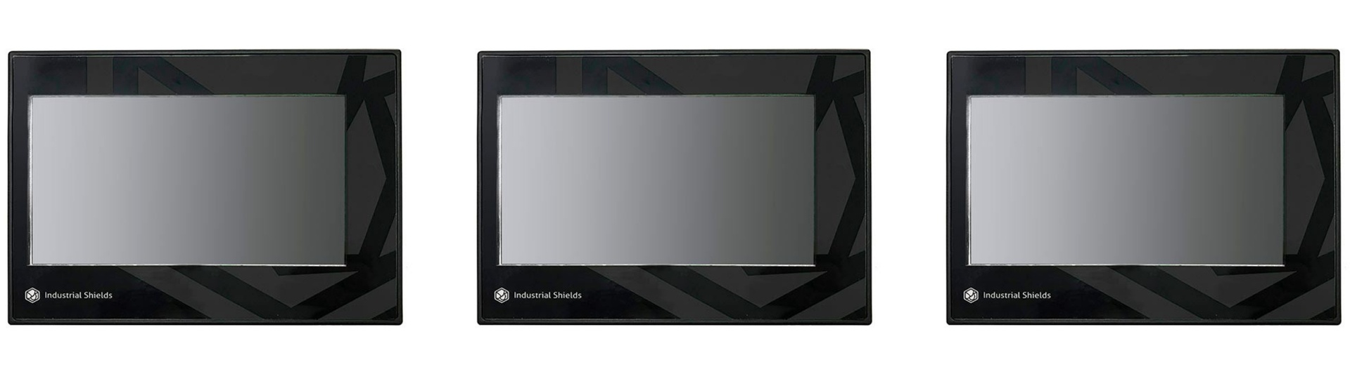 How to test RS-232 from 7" Raspberry Pi Panel PC