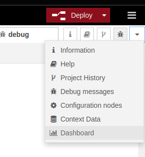 Node-RED Tutorial: How to display an analog clock in a Dashboard