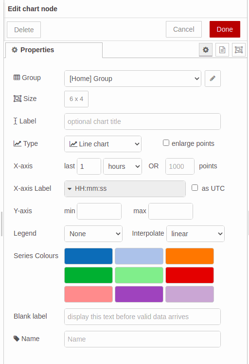 First steps using Raspberry Pi based PLC's