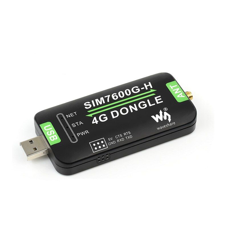 Connecting The Raspberry Plc To Internet Using Sim7600g H Dongle Arduino Based Plc Controller