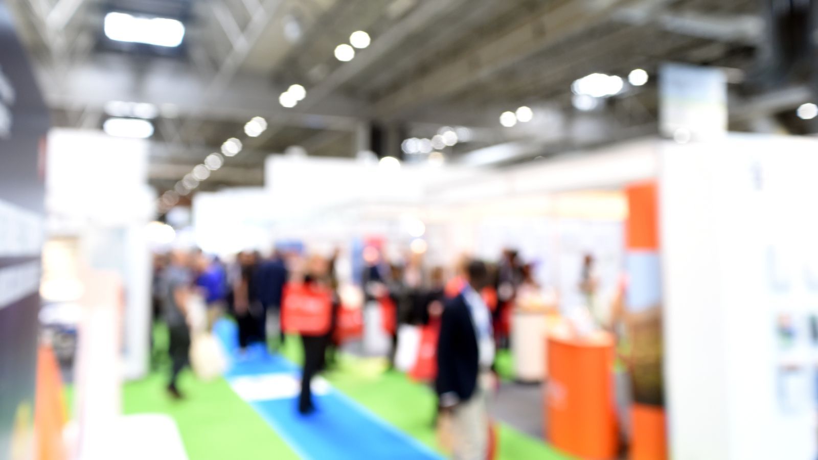 Industrial Shields showcases at Hannover Messe and Advanced Factories ...