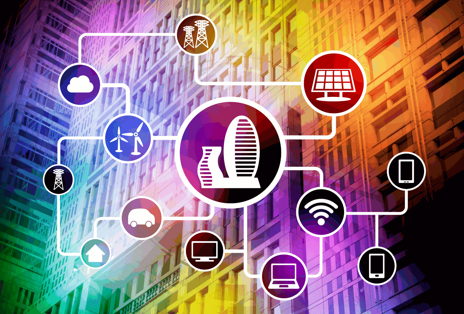 Building management system (BMS) for energy savings and moving towards ...