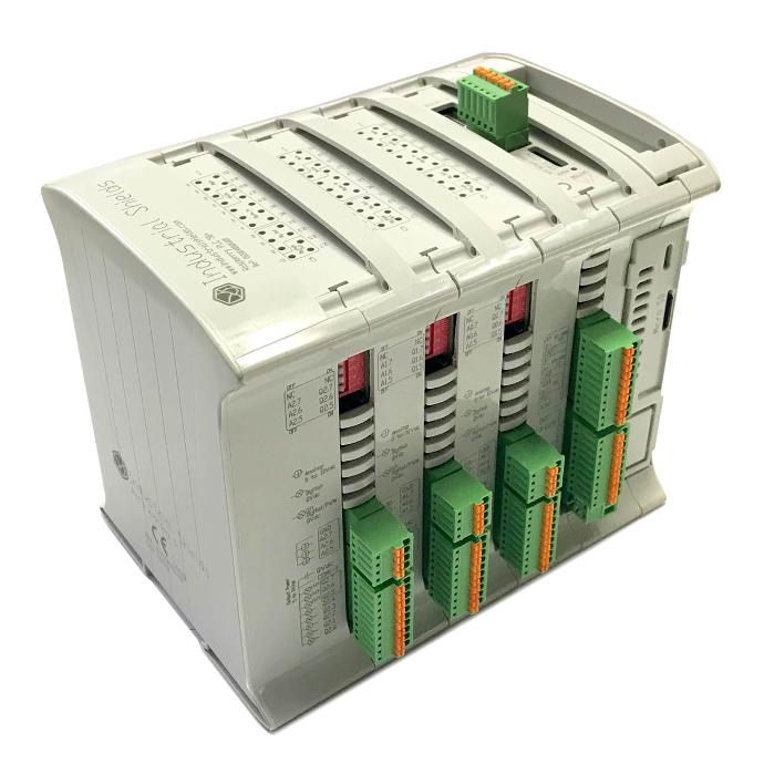 Industrial Controllers and Panels PCs based on Open Source Hardware