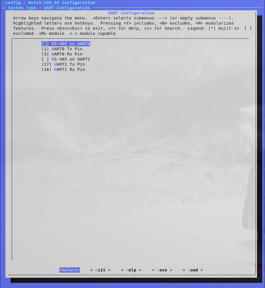 First Steps With Apache Nuttx Rtos And Esp32 Plc Arduino Based Plc Controller For Industrial