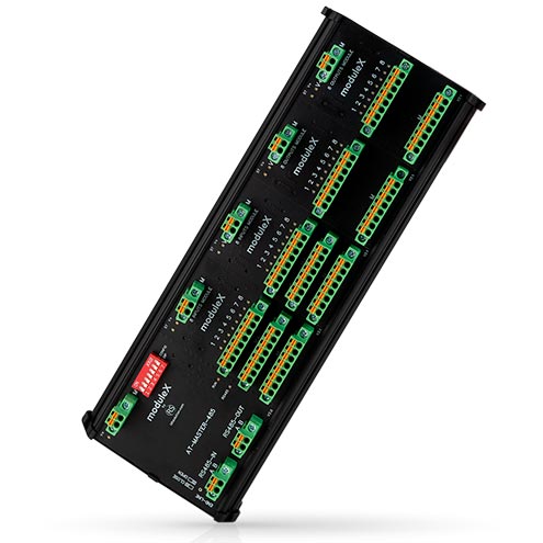 Industrial Controllers and Panels PCs based on Open Source Hardware