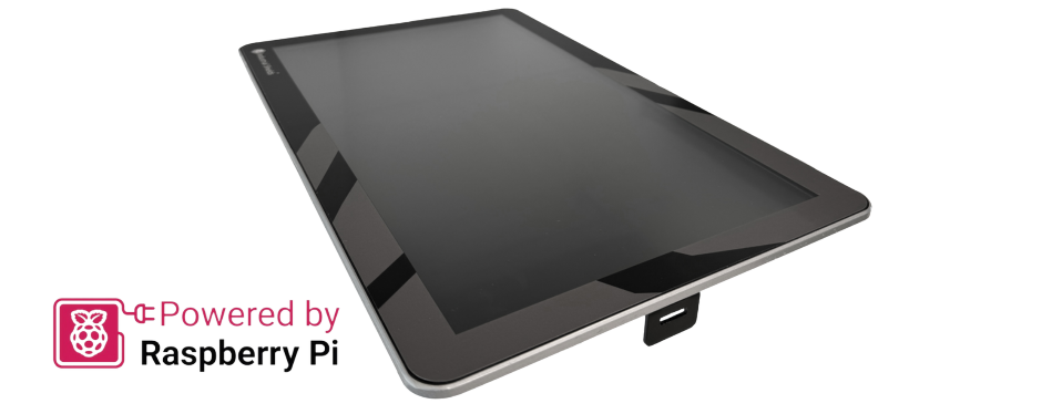 Industrial Controllers and Panels PCs based on Open Source Hardware