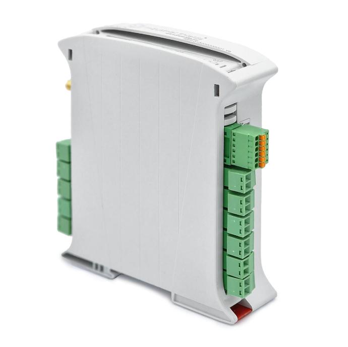 Industrial Controllers and Panels PCs based on Open Source Hardware