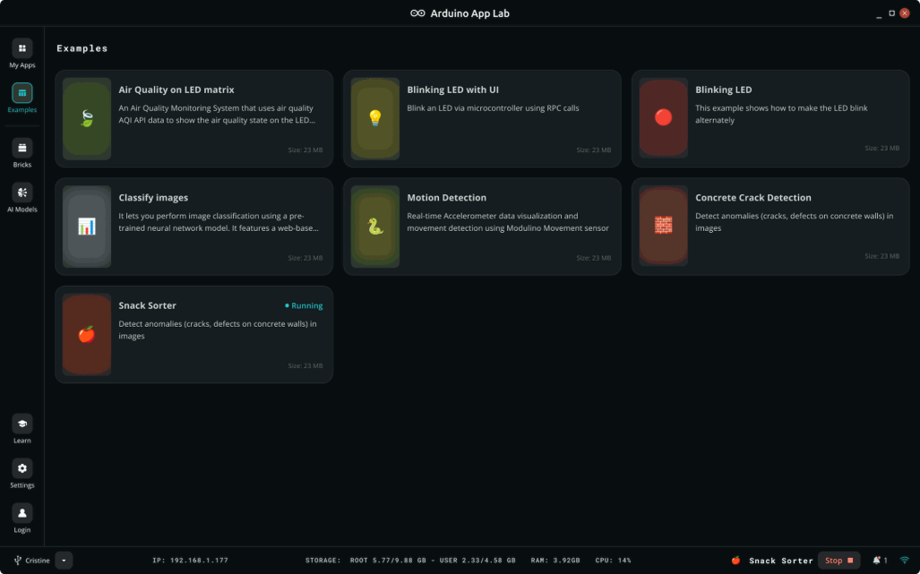 Meet the Arduino UNO Q: The Next-Level Edge Power for Makers ...