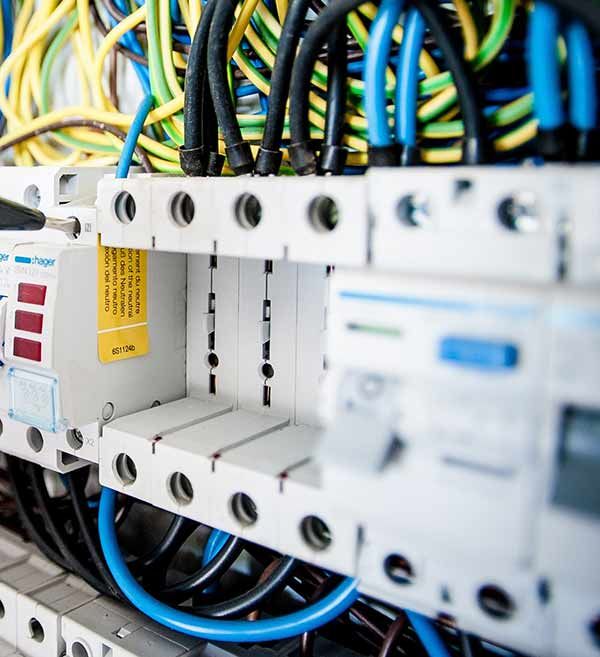 Industrial Automation & Control Solutions based on PLC Arduino