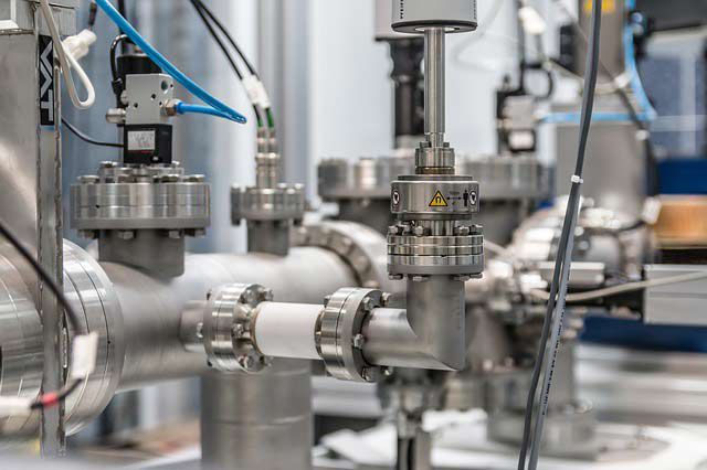 Water Treatment Automation with Arduino based industrial PLC