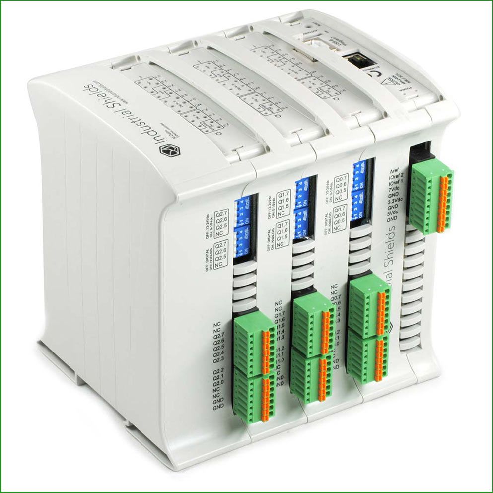 Industrial PLC based on Arduino - Solutions - Sectors - Products - HOME ... Industrial PLC based on Arduino - Solutions - Sectors - Products - HOME ...