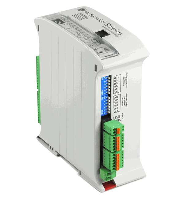 API - Automate programmable industriel - Arduino Industriel