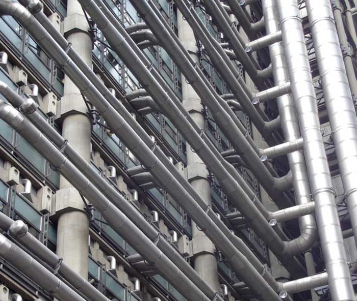 Industrial Automation Solutions for HVAC with PLC Arduino